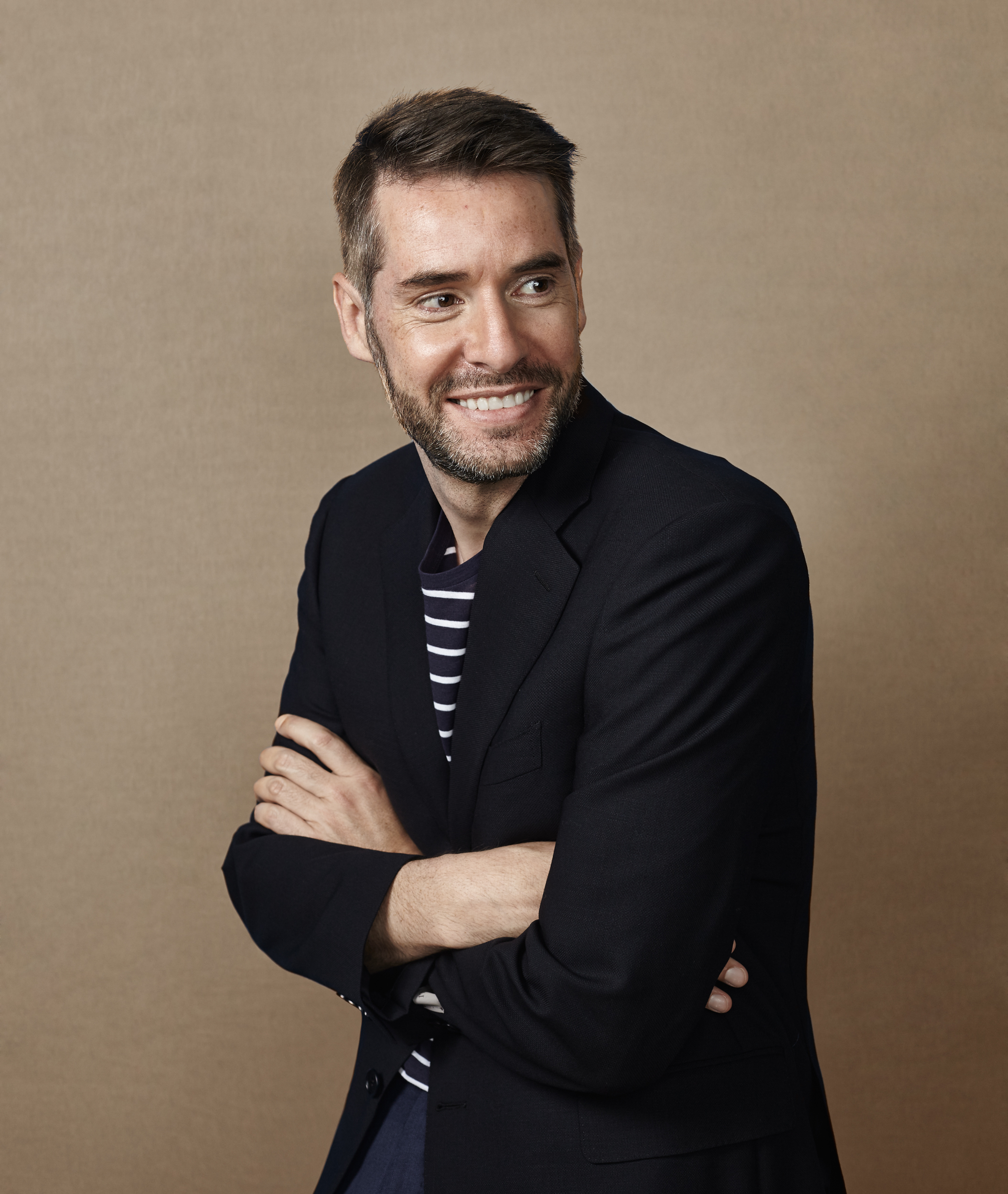 ENRIC PASTOR, JURADO DE LOS PREMIOS CDICV - CDICV