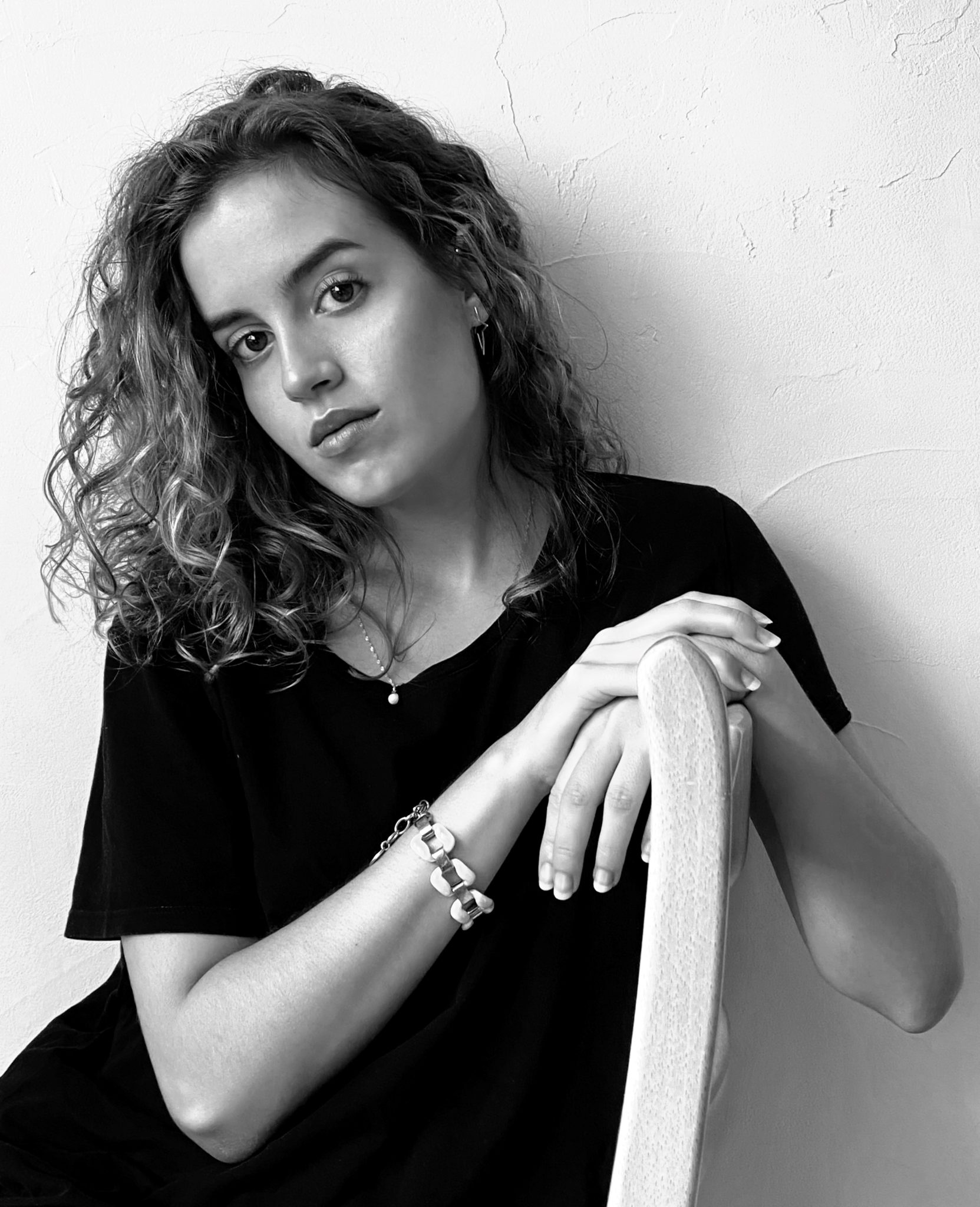 ENTREVISTA A BEATRIZ DÍAZ MARCO, COMISARIA DE LOS PREMIOS CDICV 2020 ...