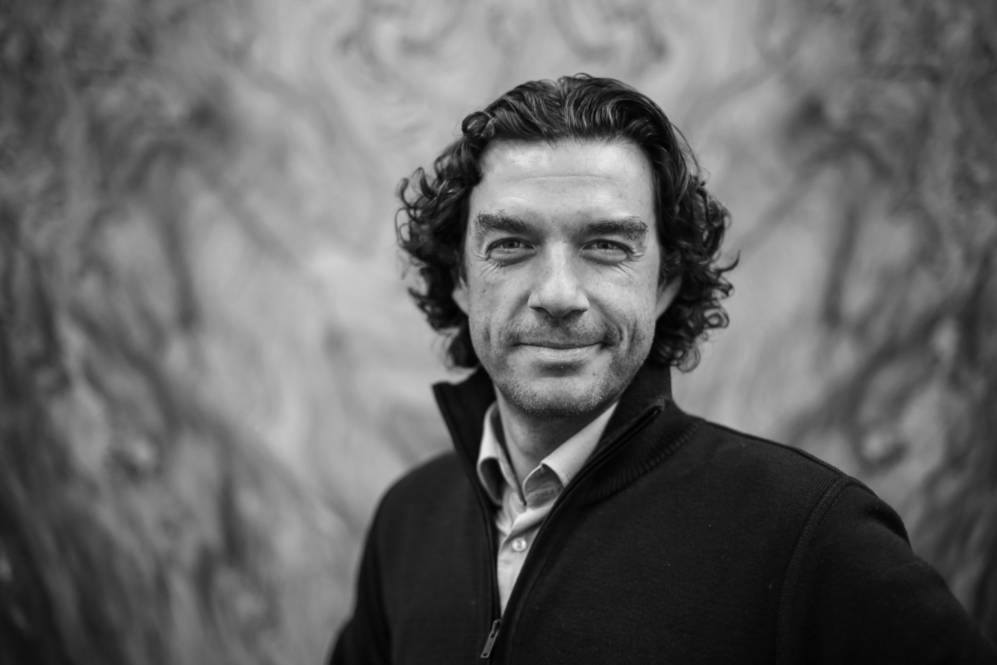PABLO CORRAL, JURADO DE LOS PREMIOS CDICV 2020 - CDICV