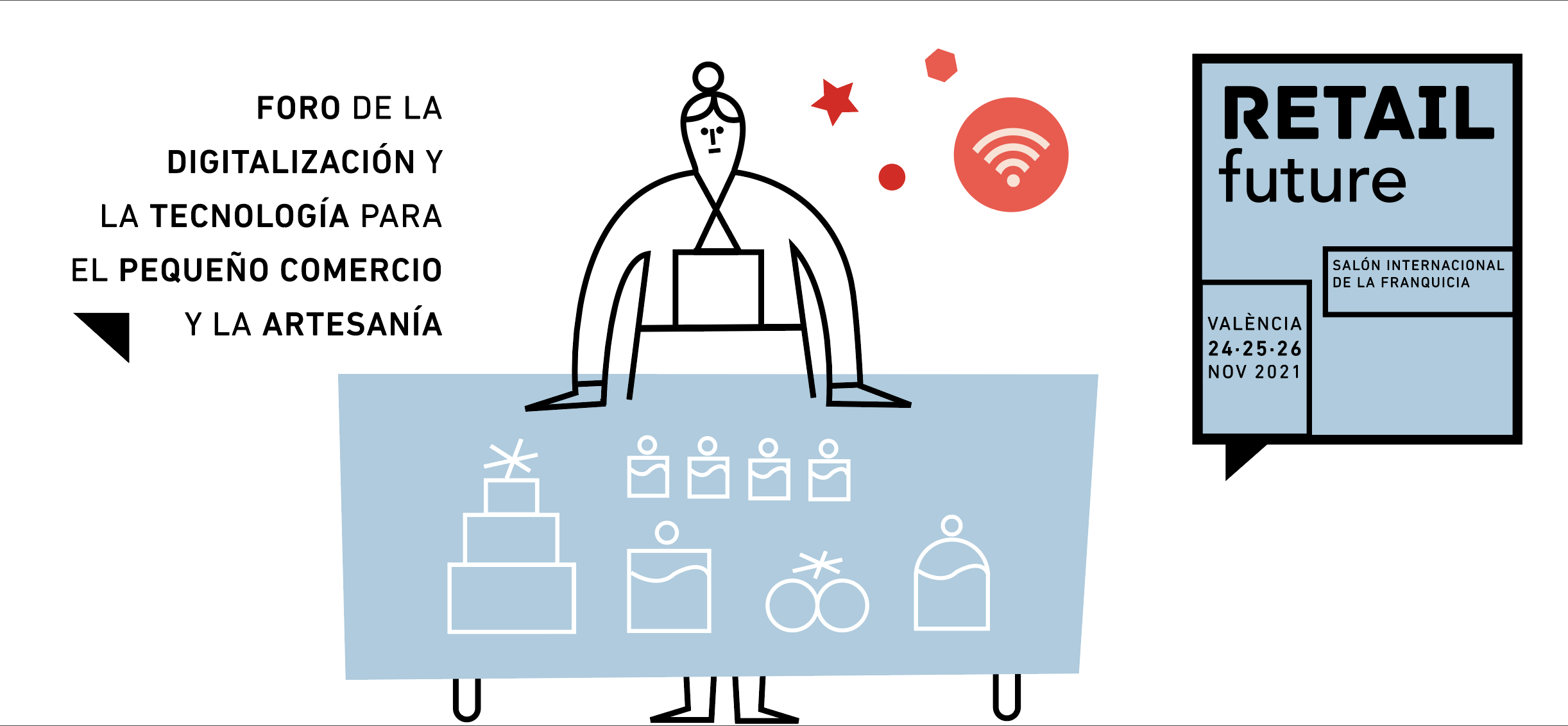 RETAIL FUTURE 2021 - CDICV